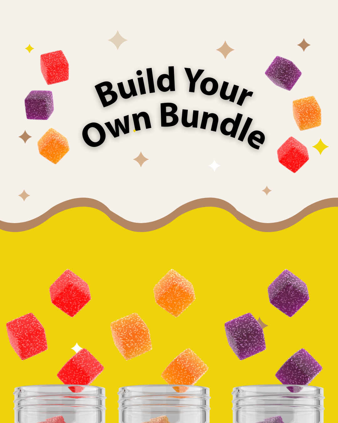 Build Your Bundle – glow