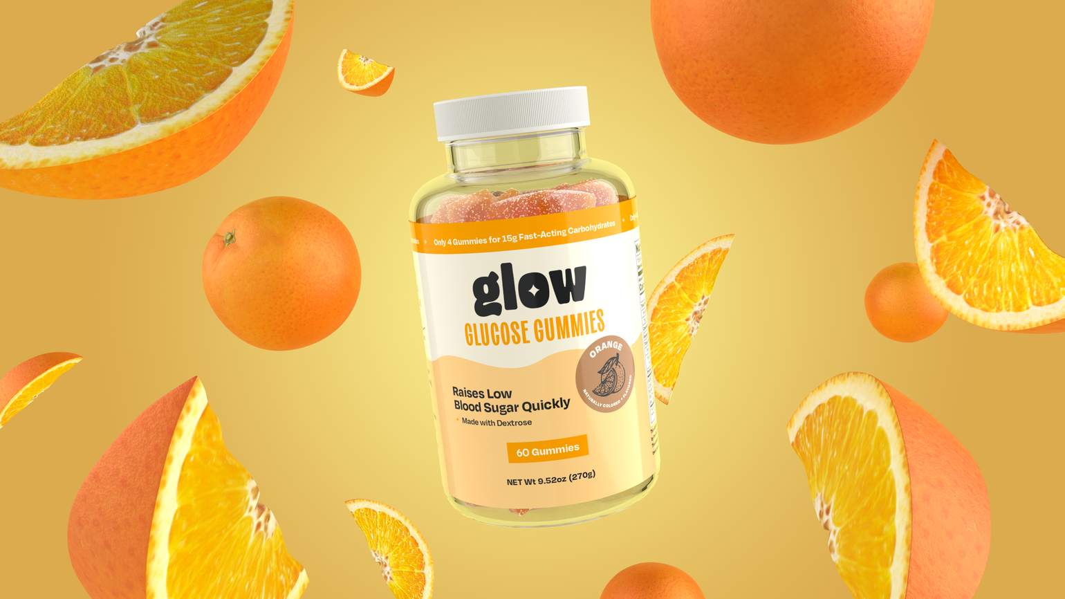 All – glow