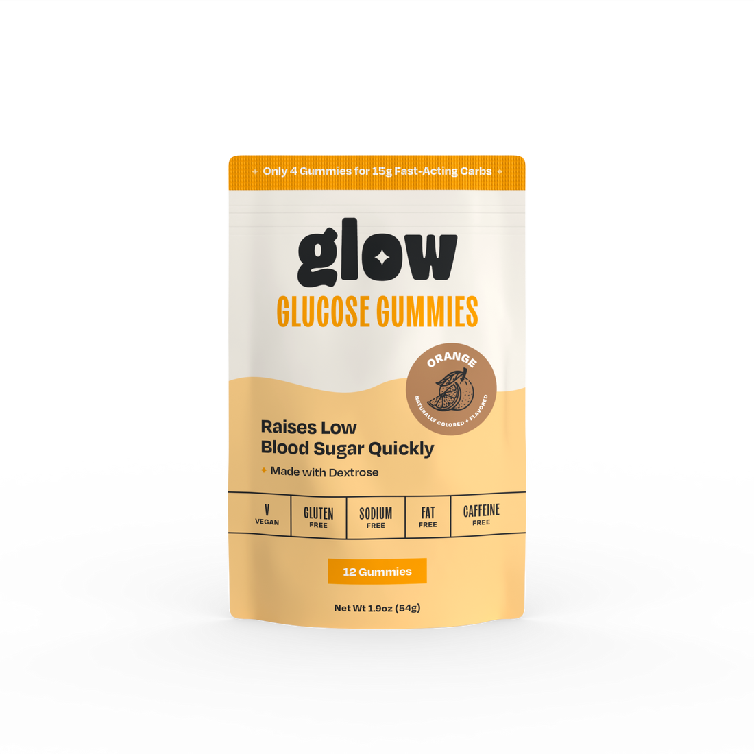 All – glow